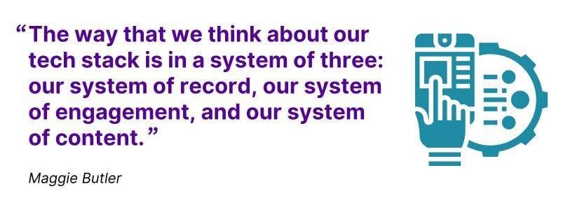 Tech stacks in RevOps: Book excerpt