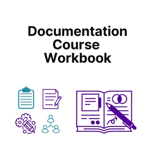 Documentation Course Workbook